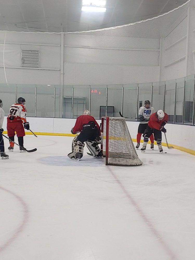 CHILLER ICE FACILITIES - Updated October 2025 - 10 Photos & 15 Reviews ...