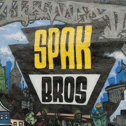 SPAK BROTHERS PIZZA AND MORE - Updated January 2026 - 197 Photos & 360 ...