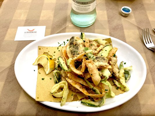 IL PEPERONCINO - Updated August 2025 - 224 Photos & 129 Reviews - Via ...