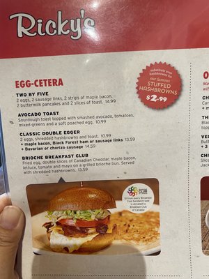 RICKY’S CAFÉ - Updated August 2024 - 59 Photos & 35 Reviews - 4415 ...