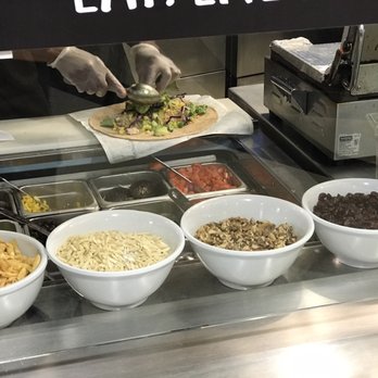 MUSC CAFETERIA - Updated October 2025 - 16 Photos - 165 Ashley Ave ...