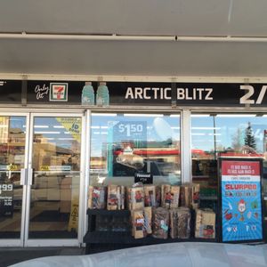 WINKS CONVENIENCE STORE - Convenience Stores - 117-7460 Springbank ...