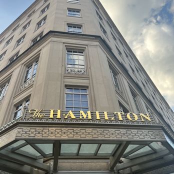 THE HAMILTON - Updated August 2024 - 4497 Photos & 3565 Reviews - 600 ...