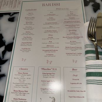 BAR ISSI - Updated July 2025 - 146 Photos & 64 Reviews - 414 N Palm ...