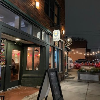 MINK - 340 Photos & 83 Reviews - Yelp