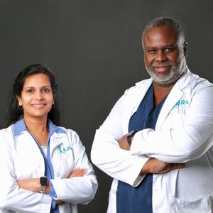 NORTH GEORGIA RHEUMATOLOGY GROUP - Updated December 2025 - 500 Medical ...