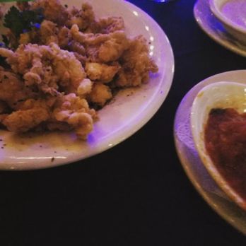 CONNECTED RESTAURANT - 148 Photos & 208 Reviews - 3218 N Dries Ln ...