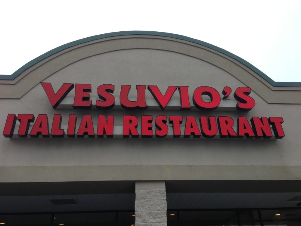 VESUVIO’S ITALIAN RESTAURANT - Updated January 2026 - 11 Photos & 46 ...