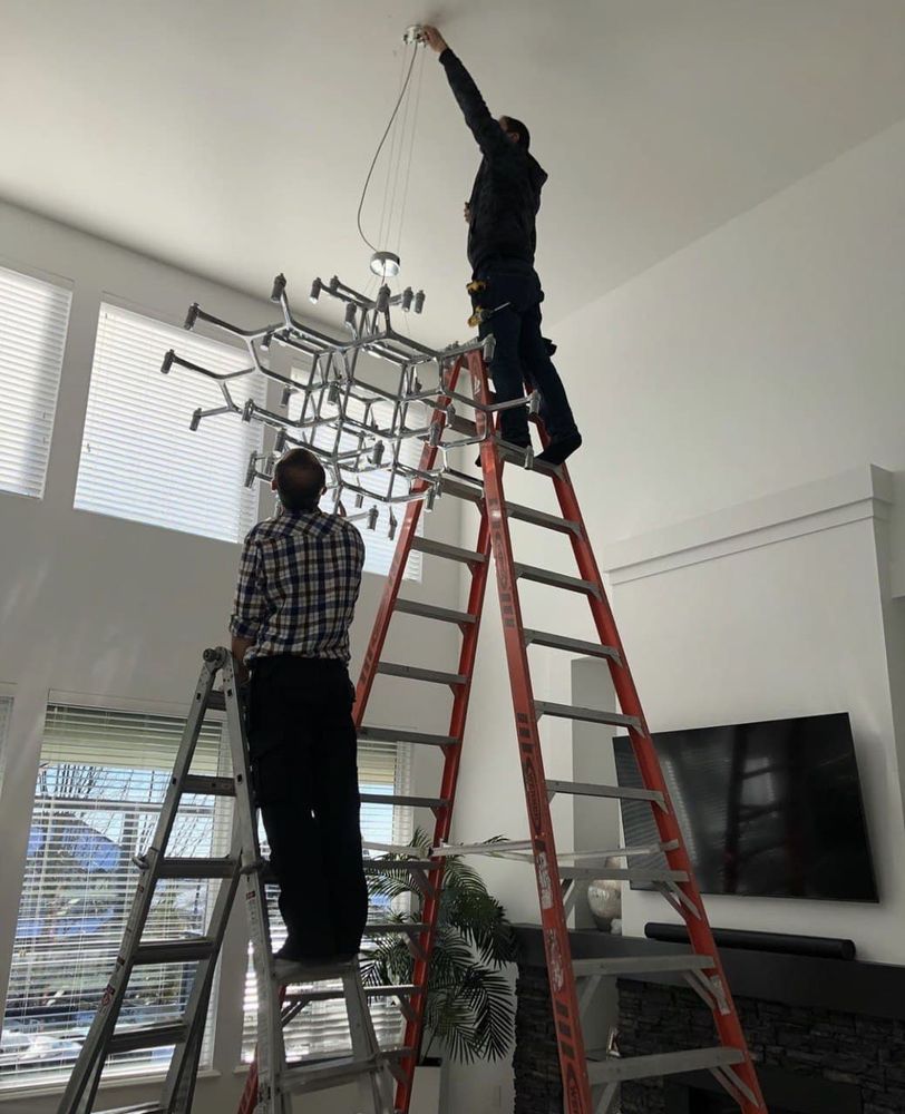 META ELECTRIC SERVICE - Updated March 2025 - Request a Quote - 3085 ...