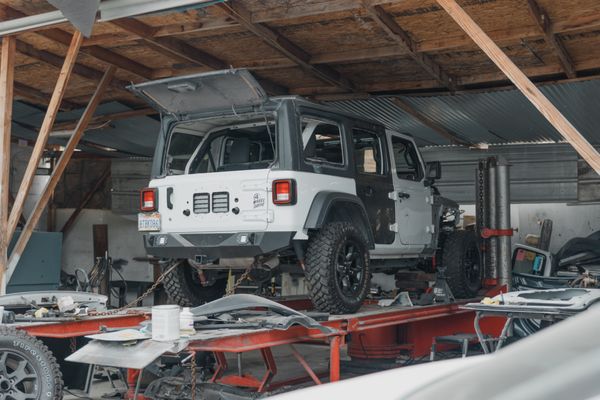 MOON AUTO COLLISION - Updated July 2025 - 53 Photos & 10 Reviews - 245 ...