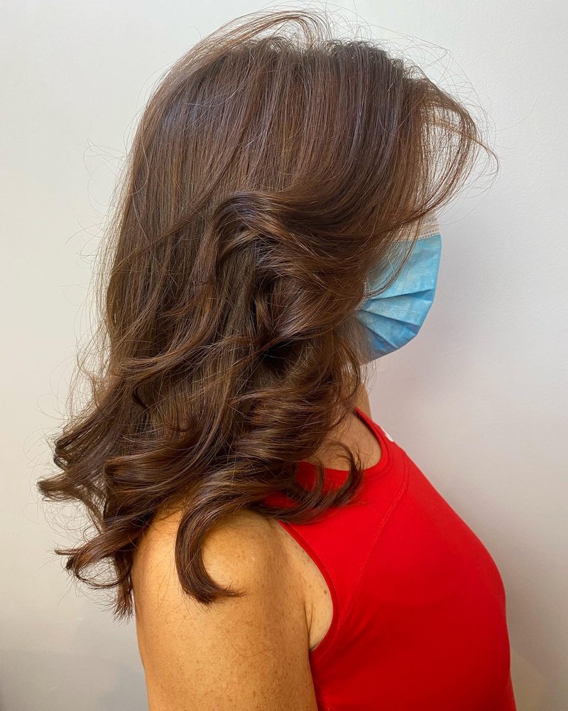 KEVIN MAPLE SALON - Updated October 2025 - 22 Photos & 24 Reviews - 46 ...