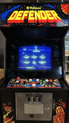 16-BIT BAR+ARCADE - Updated December 2025 - 617 Photos & 311 Reviews ...