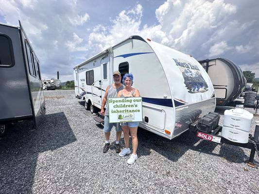 LERCH RV - Updated December 2025 - 930 Photos & 14 Reviews - 70 ...