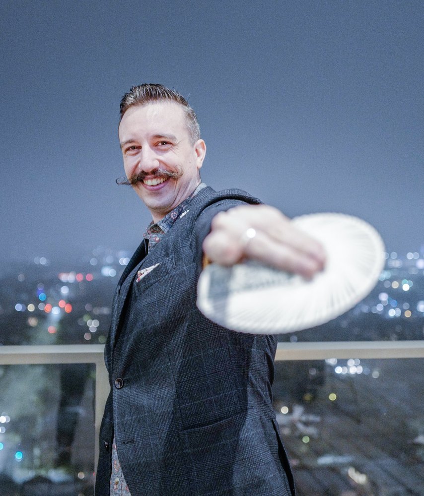 JEFF BLACK MAGIC - Updated May 2025 - 68 Photos & 214 Reviews - Los ...