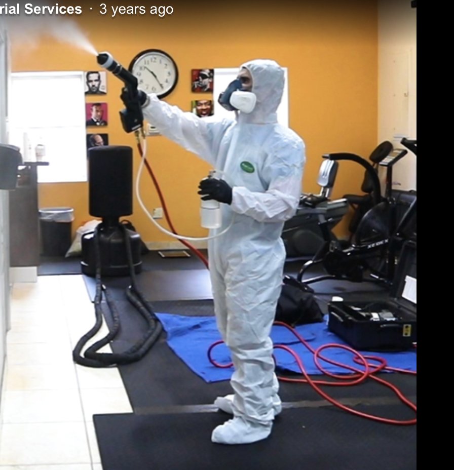 DBM JANITORIAL SERVICES - Updated May 2024 - 13 Photos - 2815 Valley ...