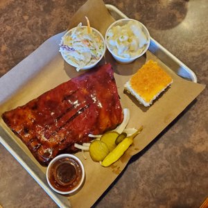 ROUTE 60 BARBECUE MARKET - 124 Photos & 91 Reviews - Barbeque - 1622 ...