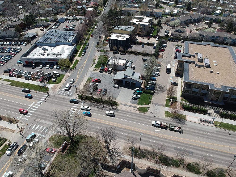 GREASE MONKEY - Updated June 2025 - 103 Reviews - 2405 28th St, Boulder ...