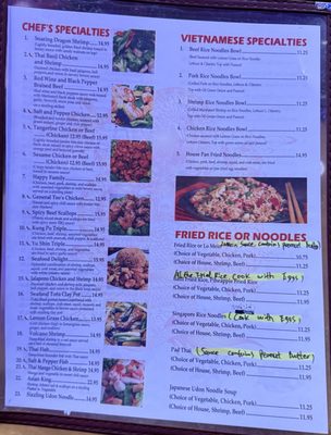 SOARING DRAGON - Updated December 2025 - 88 Photos & 227 Reviews - 820 ...