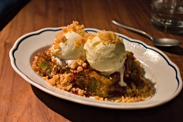LUNCH LADY - Updated May 2026 - 581 Photos & 95 Reviews - 93 Ossington ...