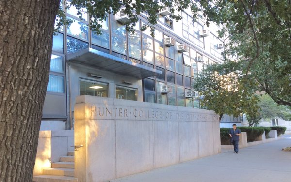 IELI INTERNATIONAL STUDENT OFFICE - Updated December 2025 - 65 Photos ...