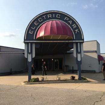 ELECTRIC PARK BALLROOM - Updated October 2025 - 310 Conger St, Waterloo ...