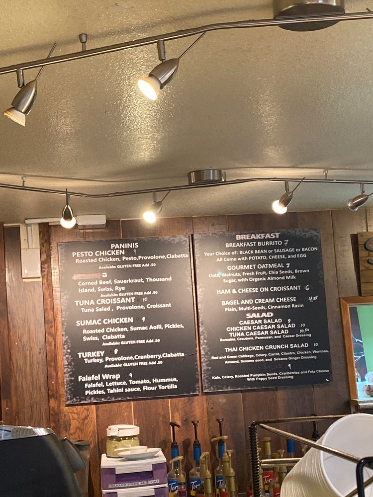 SOCO COFFEE - Updated June 2024 - 29 Photos & 98 Reviews - 1015 4th St ...