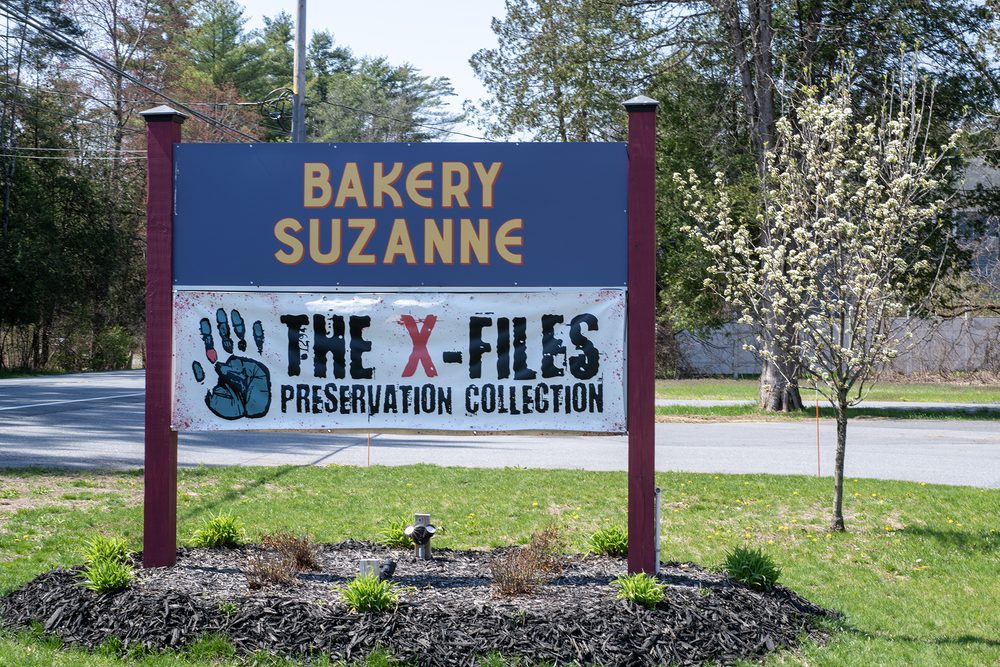 BAKERY SUZANNE - Updated June 2024 - 4284 NY-50, Saratoga Springs, New ...