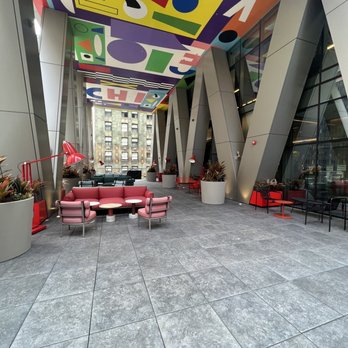 CITIZENM CHICAGO DOWNTOWN HOTEL - Updated April 2025 - 208 Photos & 50 ...