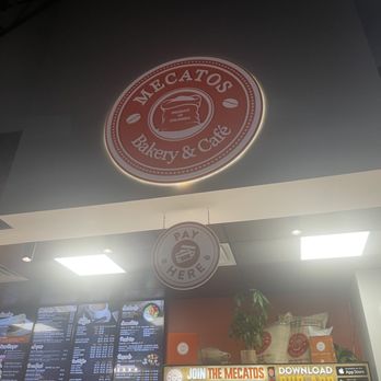 MECATOS BAKERY & CAFÉ - METROWEST - Updated September 2024 - 204 Photos ...