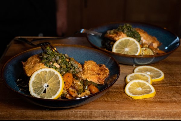 CHEF NATE LA - Updated July 2025 - Request a Quote - 11 Photos - Los ...