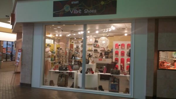 URBAN VIBE OUTLET - Updated July 2025 - 800 E Dimond Blvd, Anchorage, Alaska - Women's Clothing ...