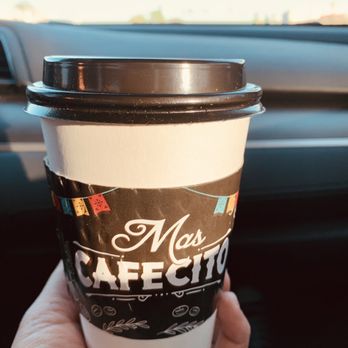 MÁS CAFECITO COFFEE - Updated June 2024 - 411 Photos & 242 Reviews ...