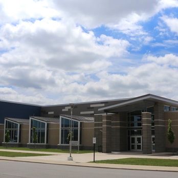 EHOVE CAREER CENTER - Updated December 2025 - 316 Mason Rd W, Milan ...