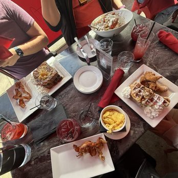 CRESCENT CITY KITCHEN - Updated March 2025 - 139 Photos & 77 Reviews ...