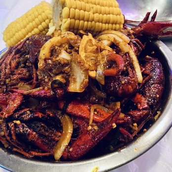 CAJUN KITCHEN - Updated December 2025 - 882 Photos & 433 Reviews - 6938 ...