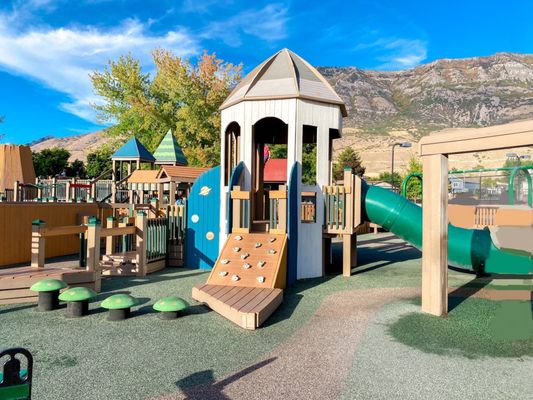 DŌTERRA DISCOVERY PARK - Updated December 2025 - 45 Photos & 13 Reviews ...