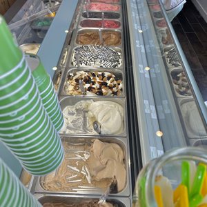 FIGO IL GELATO ITALIANO - QUEENS - 219 Photos & 165 Reviews - 2902 23rd ...