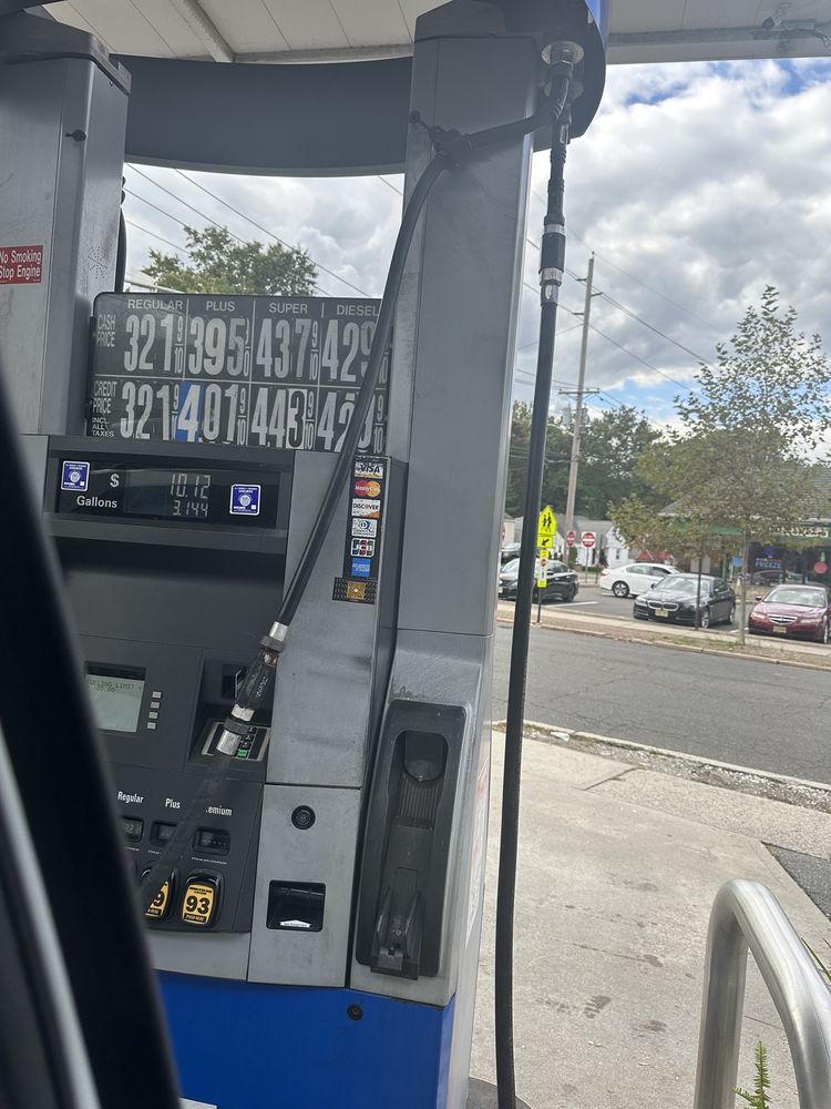 Delta Gas Station - Trusted Since 2023 - Updated July 2025 - 381 River ...