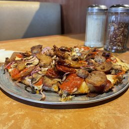 TOPPERS PIZZA PLACE - 348 Photos & 616 Reviews - 2408 Erringer Rd, Simi ...