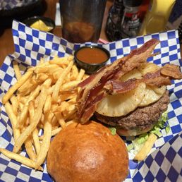 BLUE MOOSE BURGERS & WINGS - Updated December 2025 - 81 Photos & 64 ...