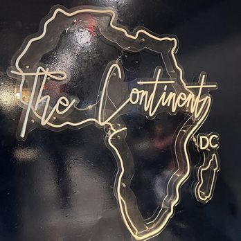 THE CONTINENT DC - Updated January 2026 - 384 Photos & 162 Reviews ...