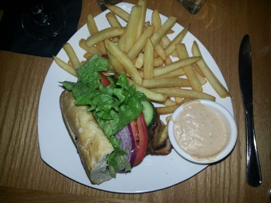 BYTES CAFE & BAR - Updated December 2025 - 17 Photos - 1085 E El Camino ...