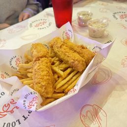 CAP’T LOUI SEAFOOD BOIL - DECATUR - Updated September 2025 - 311 Photos ...