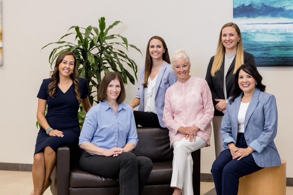 DEBORAH WILSON MD & ASSOCIATES GYNECOLOGY - Updated January 2026 - 25 ...