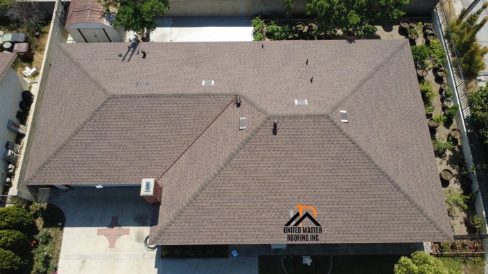 United Master Roofing - Updated June 2026 - 64 Photos & 16 Reviews - El ...
