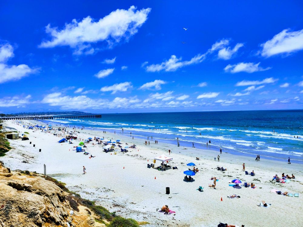 Pacific Beach Updated July 2026 1773 Photos And 481 Reviews 4500