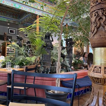 BOULDER DUSHANBE TEAHOUSE - Updated July 2024 - 2715 Photos & 1835 ...