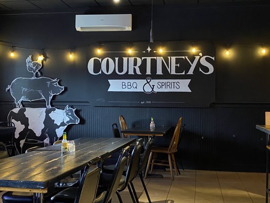 COURTNEY’S BBQ - Updated November 2025 - 32 Photos & 64 Reviews - 1166 ...