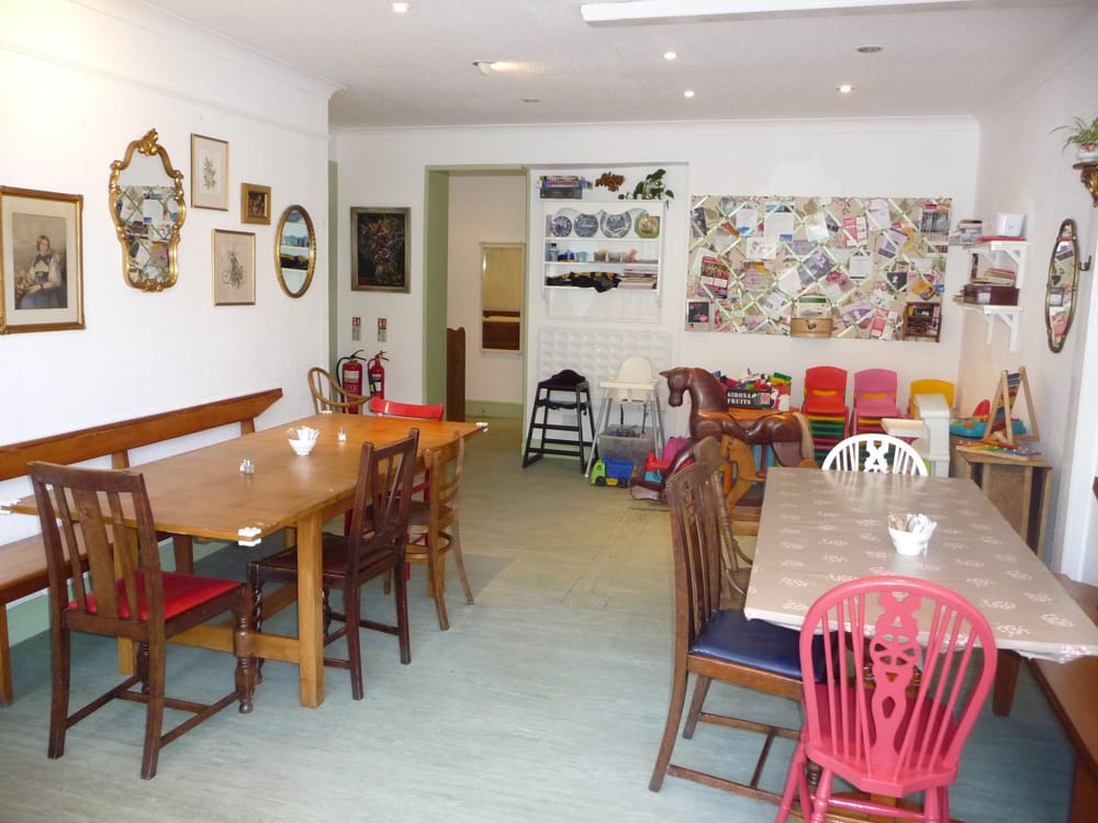 CAFE DELICIA - Updated December 2024 - 30 Photos - 4-5 Cheapside ...