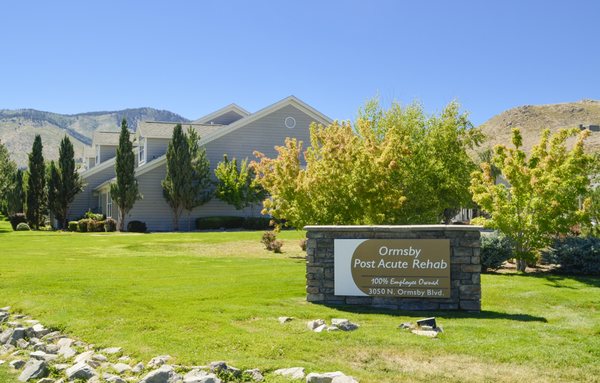 ORMSBY POST ACUTE REHAB - Updated January 2026 - 13 Photos & 14 Reviews ...